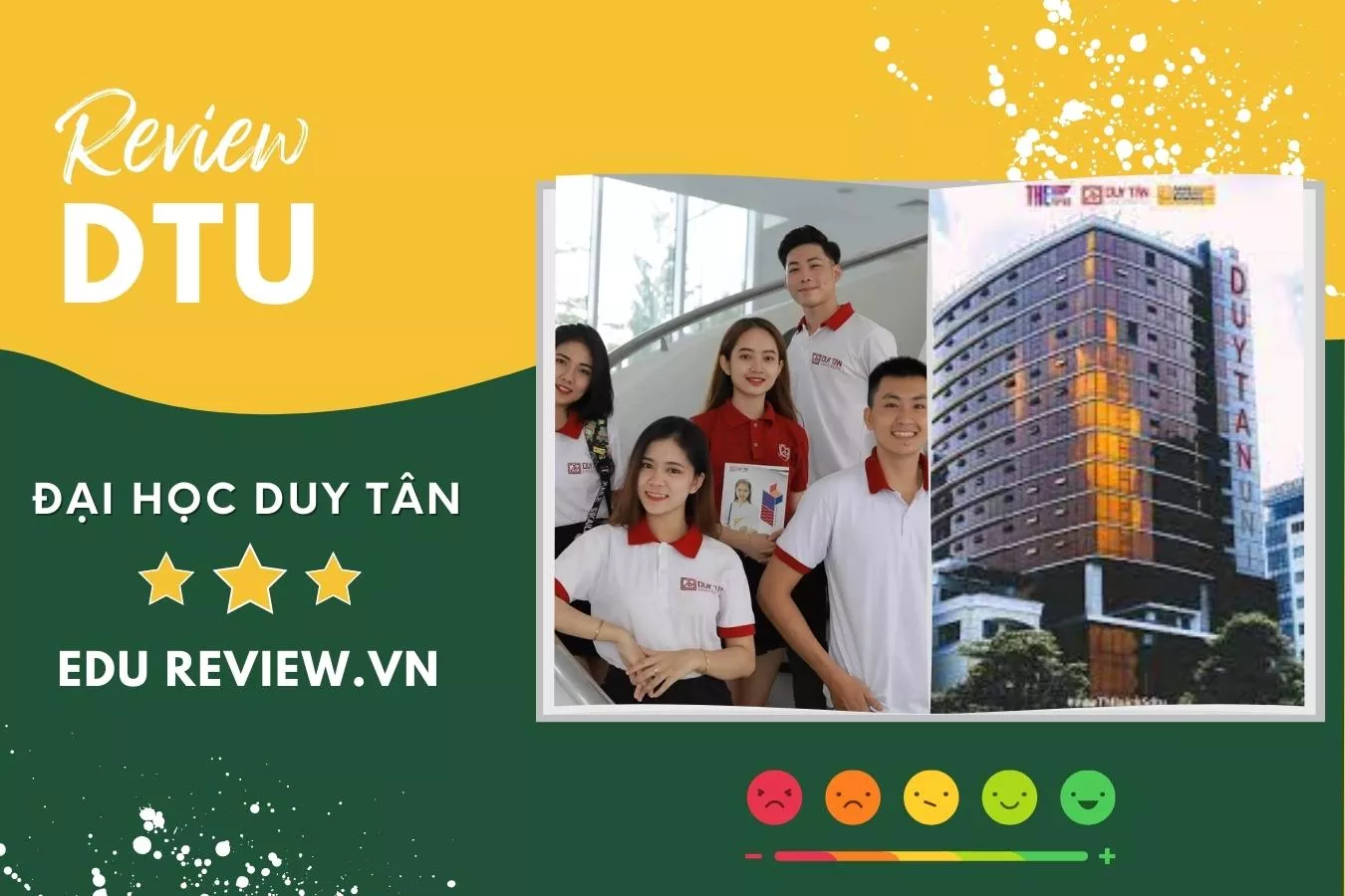 Đại học Duy Tân – DTU