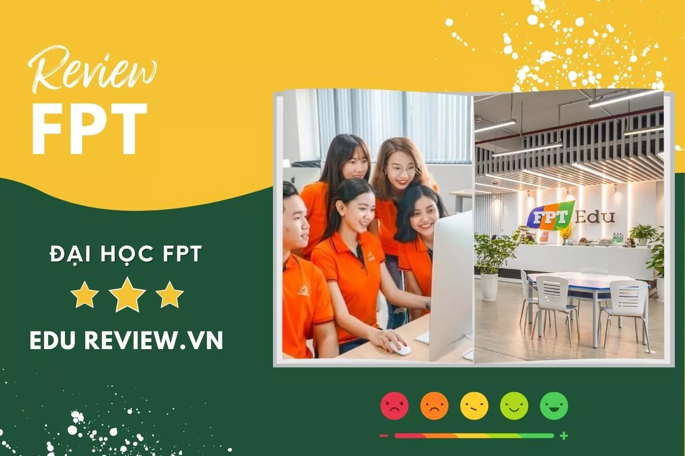 Trường Đại học FPT – FPTU