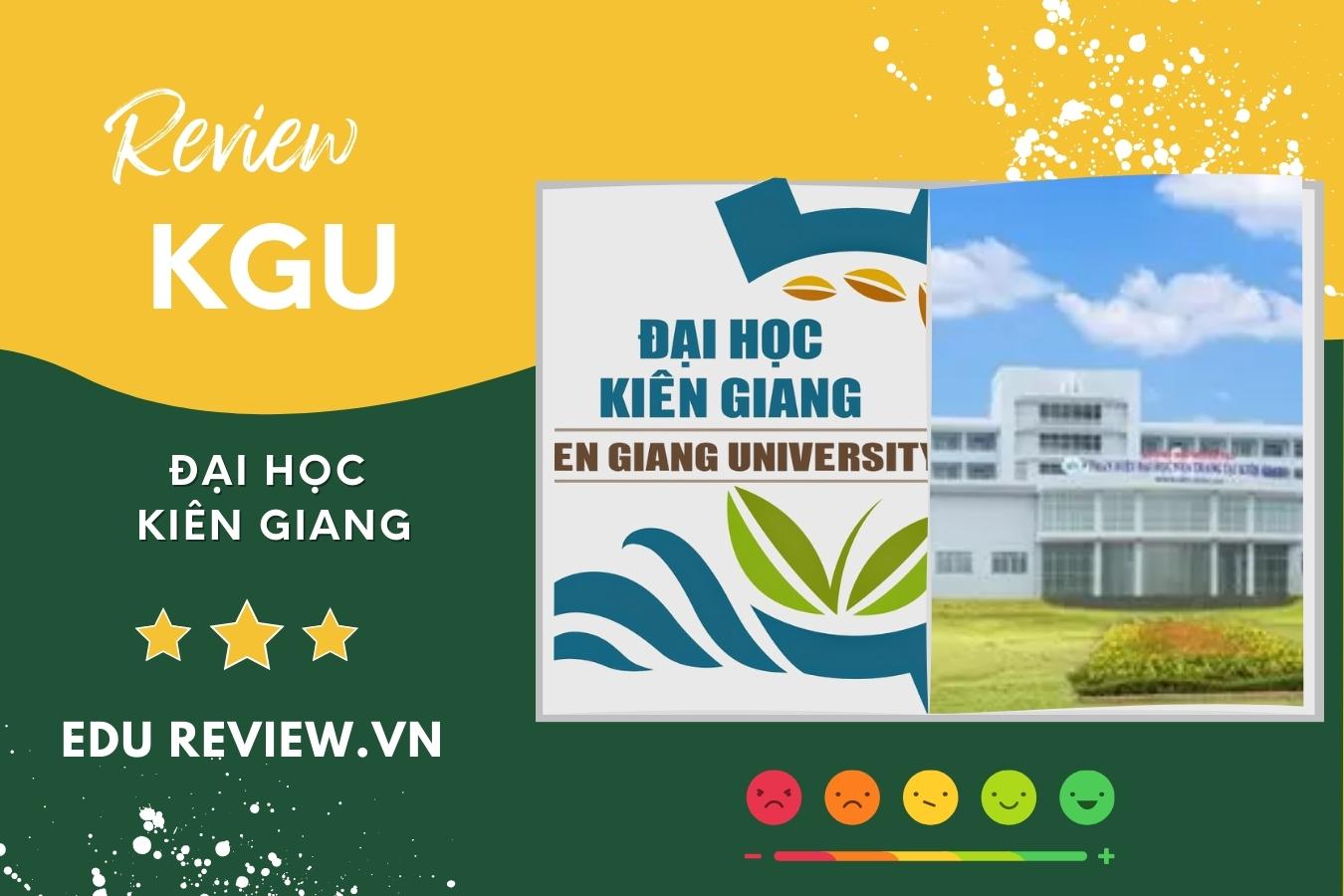 Đại Học Kiên Giang