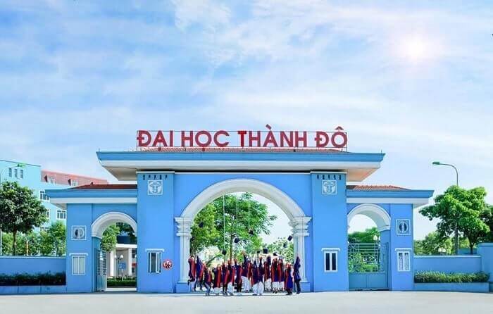 Review Trường Đại học Thành Đô (TDU) có tốt không?