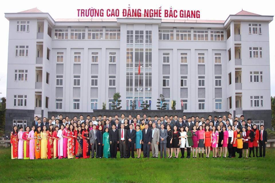 Review Cao Đẳng Nghề Bắc Giang có tốt không?