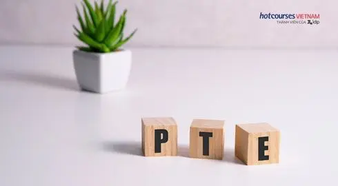 PTE là gì? Những điều bạn cần biết về kỳ thi và chứng chỉ PTE
