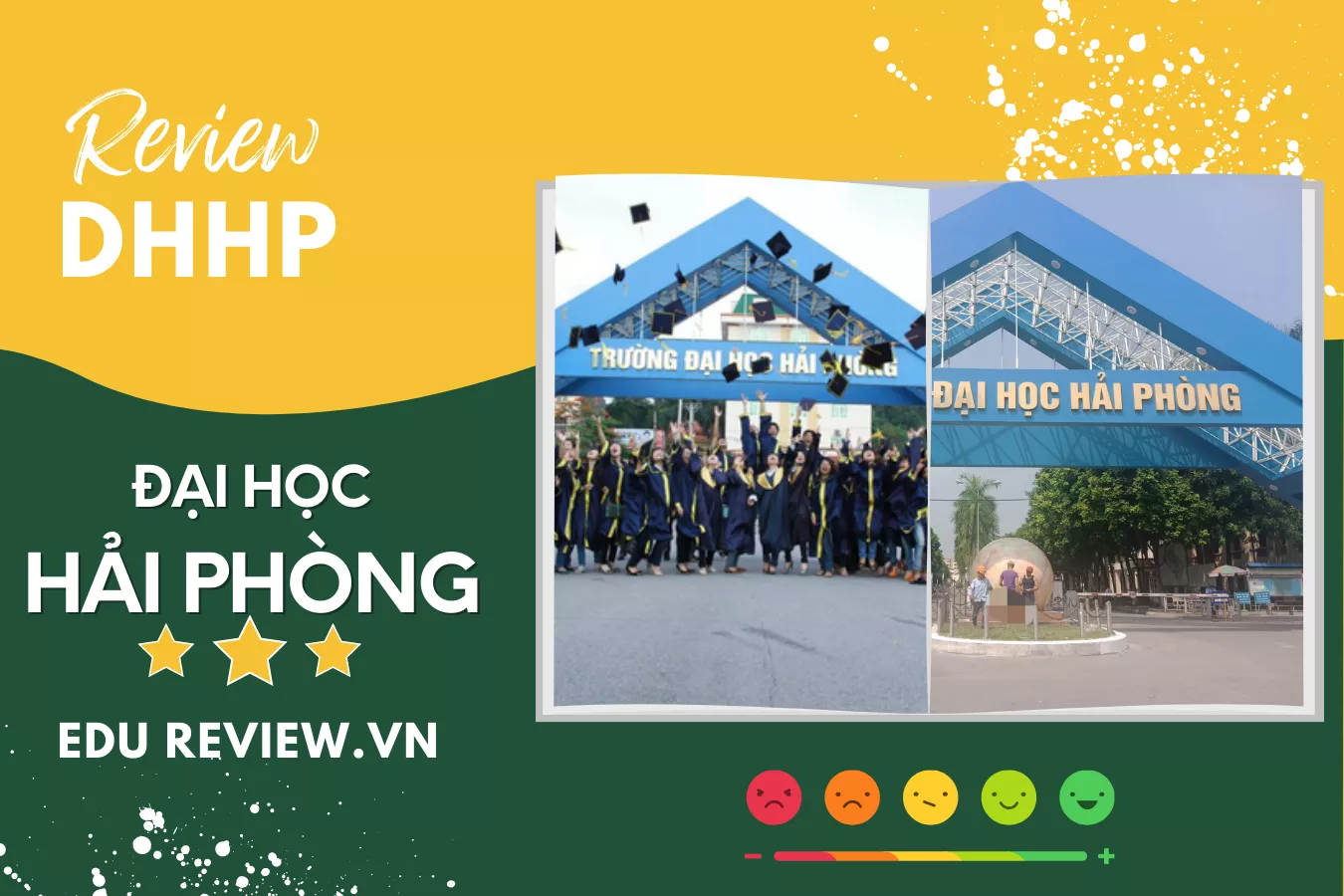 Đại học Hải Phòng – DHHP