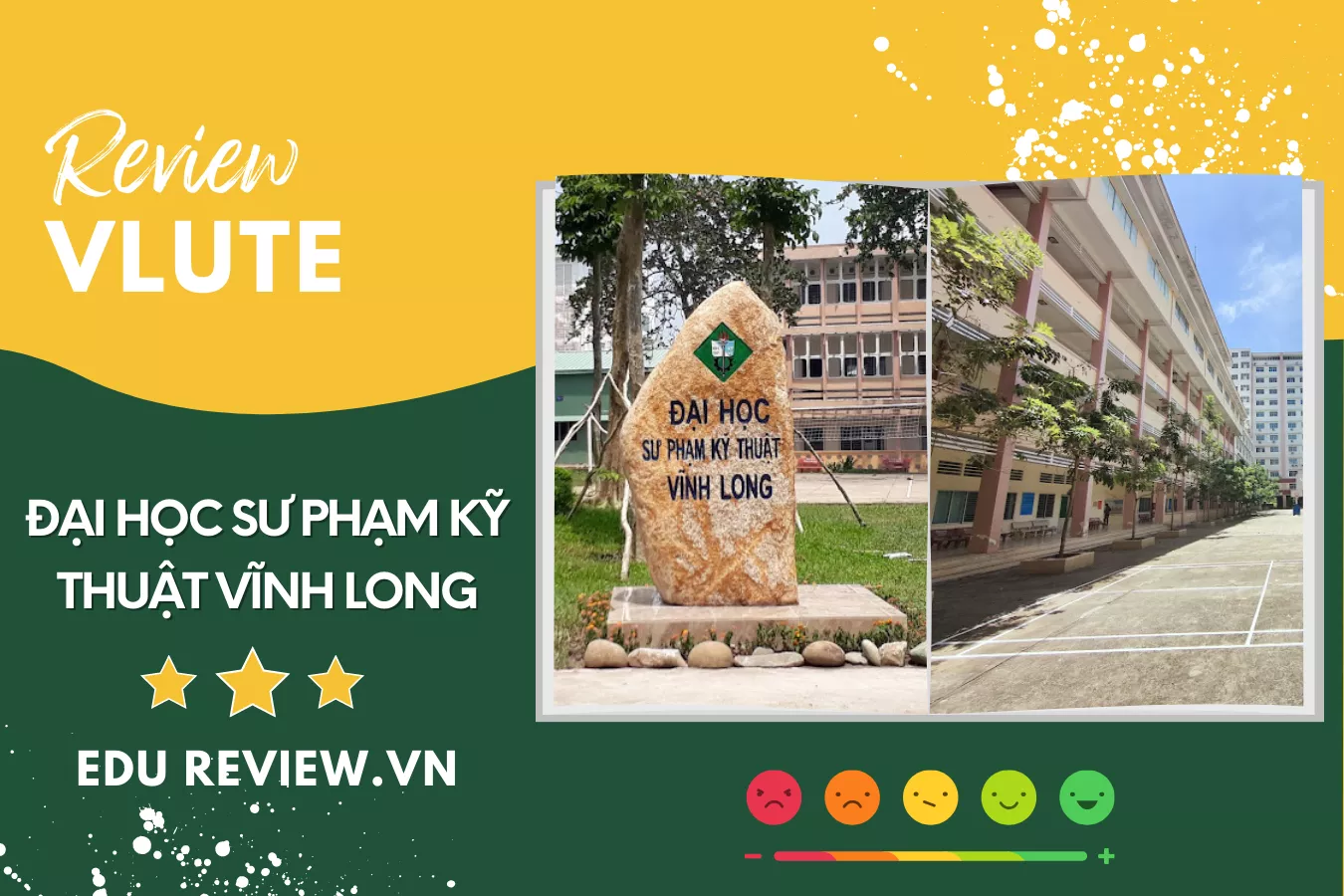Đại học Sư phạm Kỹ thuật Vĩnh Long – VLUTE