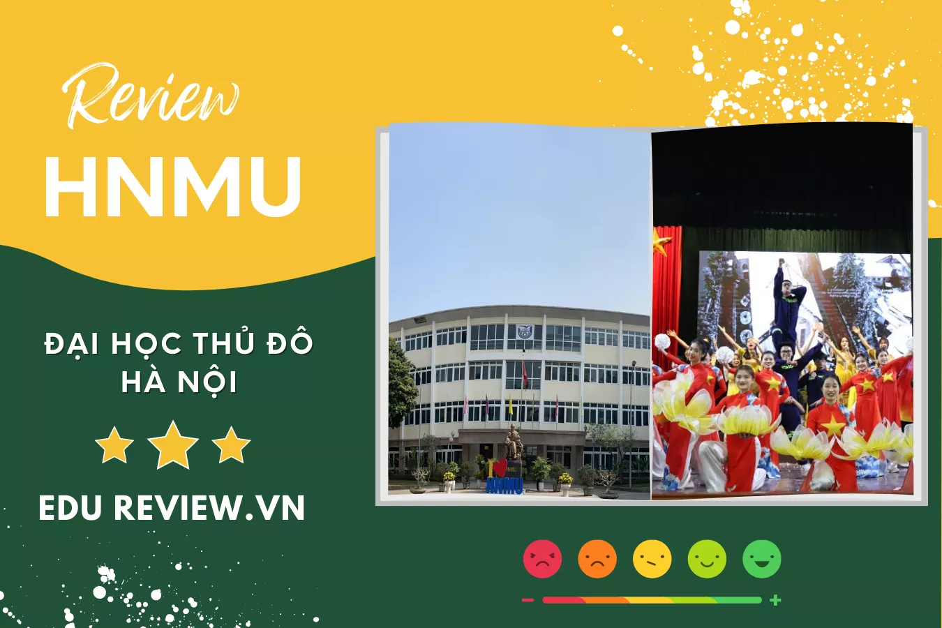 Đại Học Thủ Đô Hà Nội – HNMU